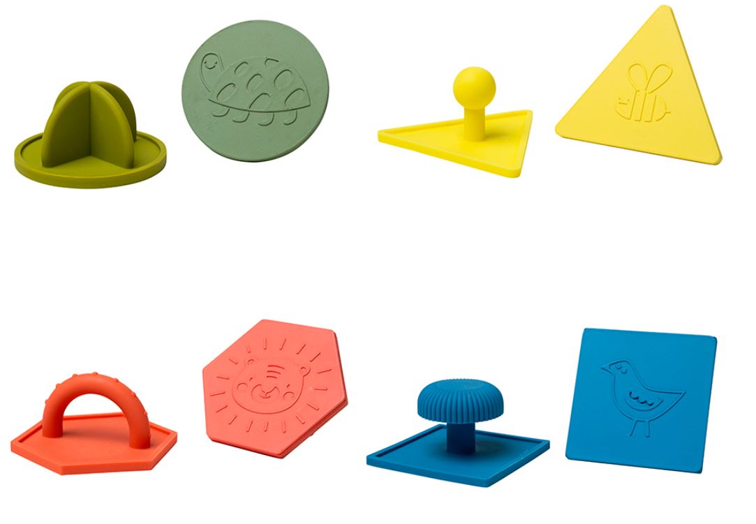 TAF TOYS - MON PREMIER CASSE-TÊTE DE FORMES - CASSE-TÊTES / Casse-tête ...