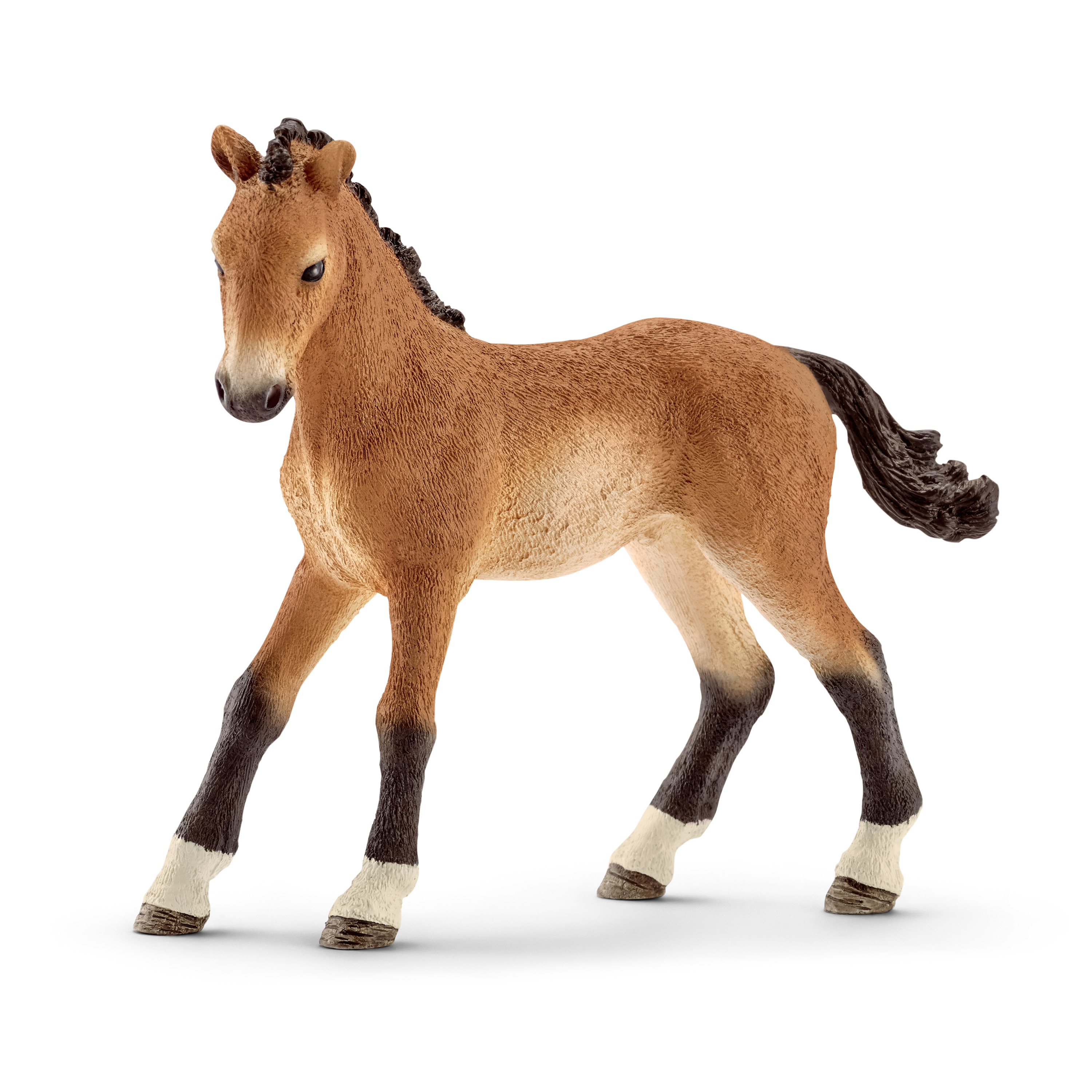 SCHLEICH - POULAIN TENNESSEE #13804 - SCHLEICH / PAPO / Schleich