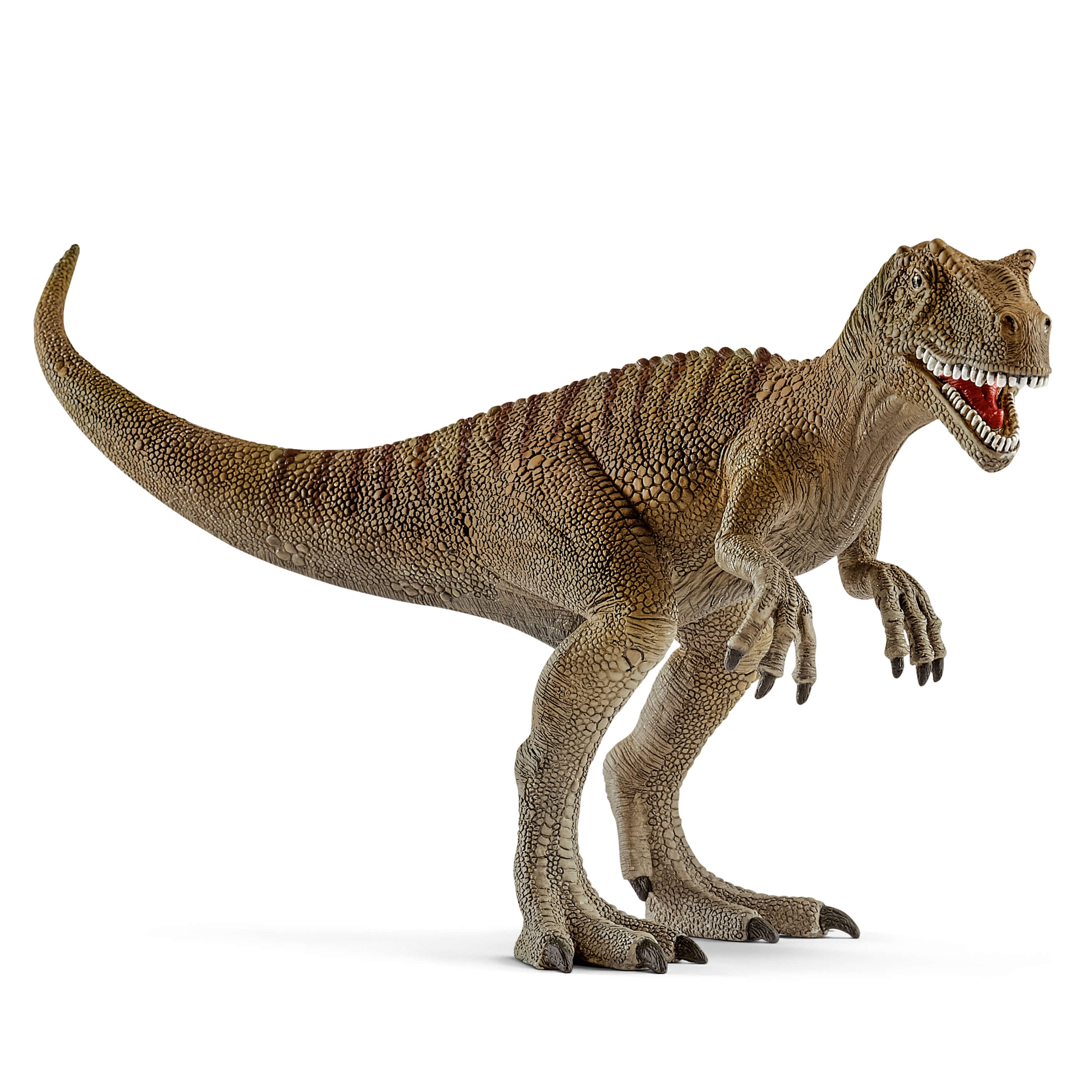 SCHLEICH - JACOB LE T-REX (DINOSAURE) #14580 - SCHLEICH / PAPO / Schleich