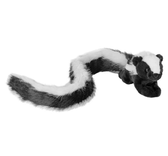 PELUCHE MOUFFETTE 40" - WILD REPUBLIC - PELUCHES / Peluches régulières