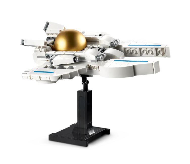 LEGO CREATOR - L'ASTRONAUTE DE L'ESPACE #31152 - LEGO / Creator