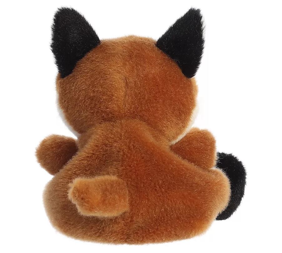 PELUCHE AURORA - PALM PALS - SLY RENARD 5" - PELUCHES / Peluches régulières