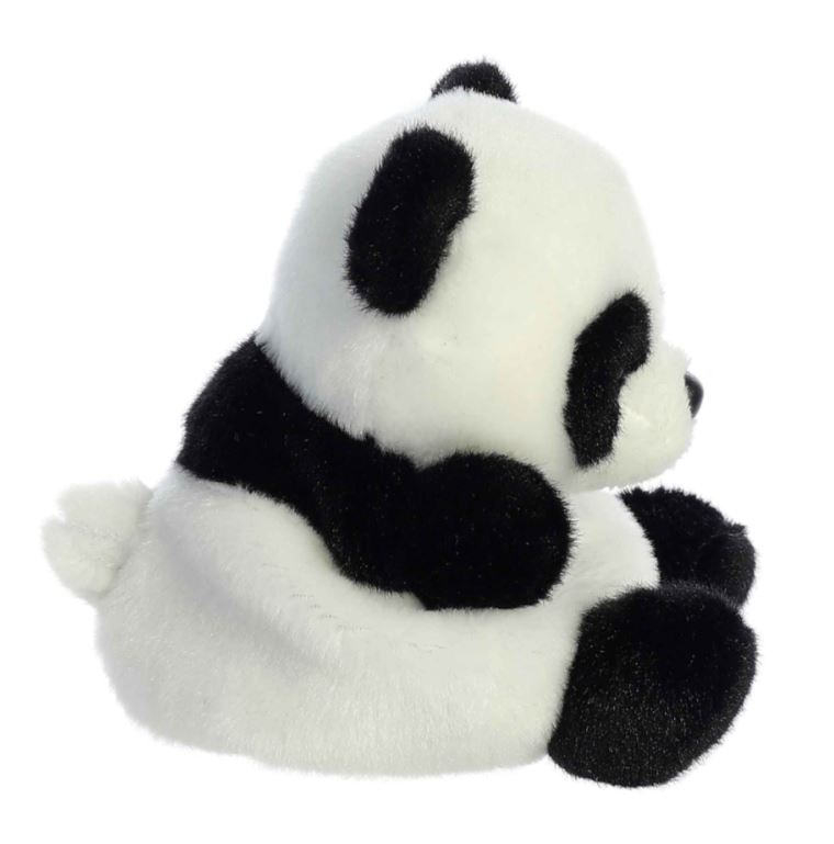 PELUCHE AURORA - PALM PALS - BAMBOO PANDA 5" - PELUCHES / Peluches ...