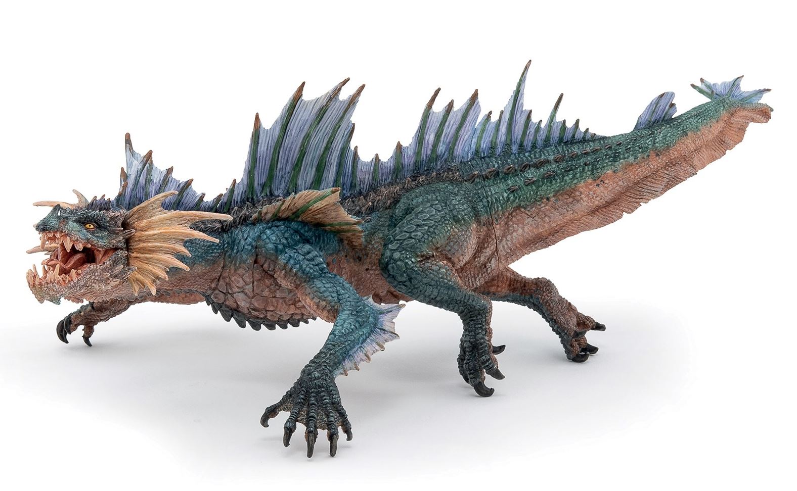 PAPO - DRAGON DES MERS #36037 - SCHLEICH / PAPO / Schleich