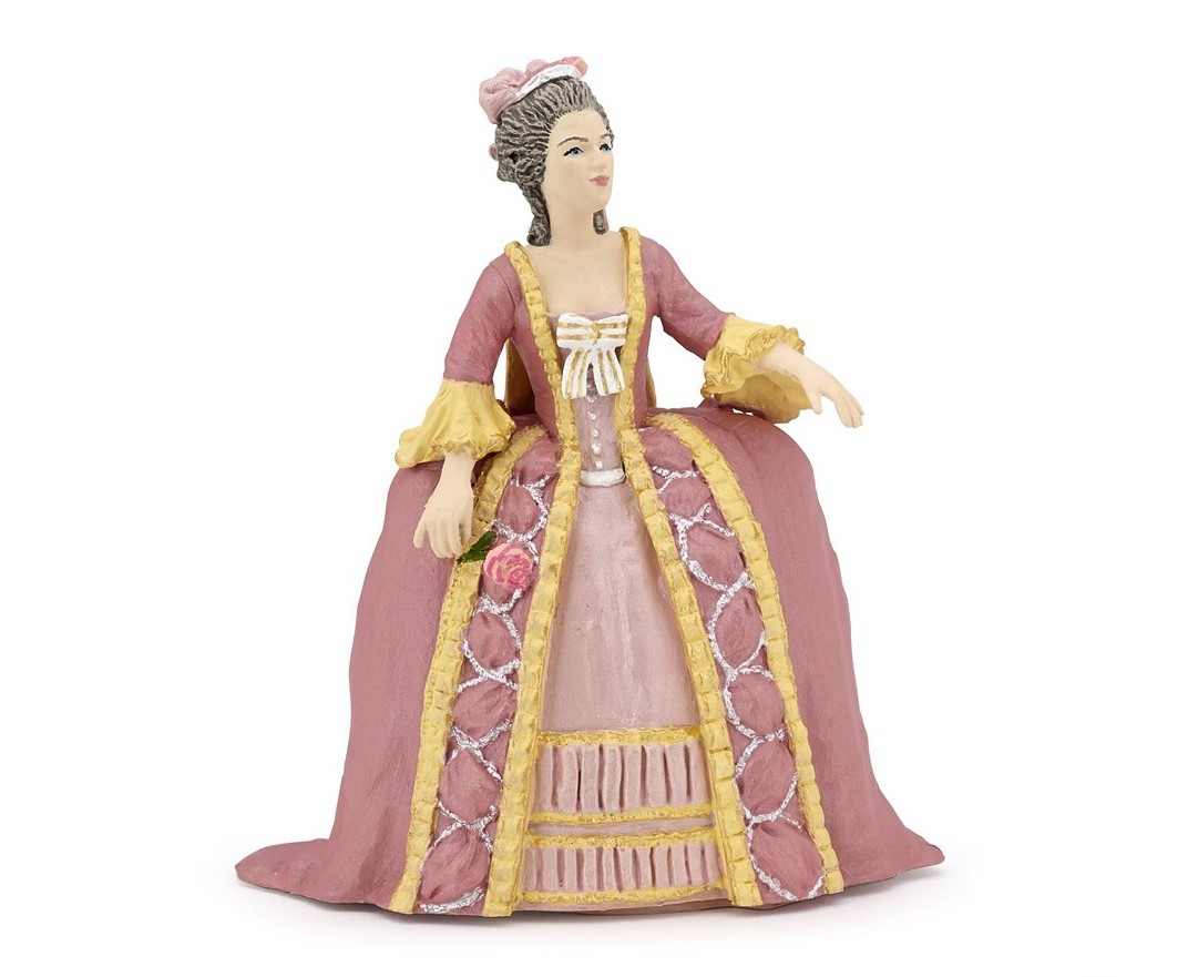 PAPO - REINE MARIE #39077 - SCHLEICH / PAPO / Papo