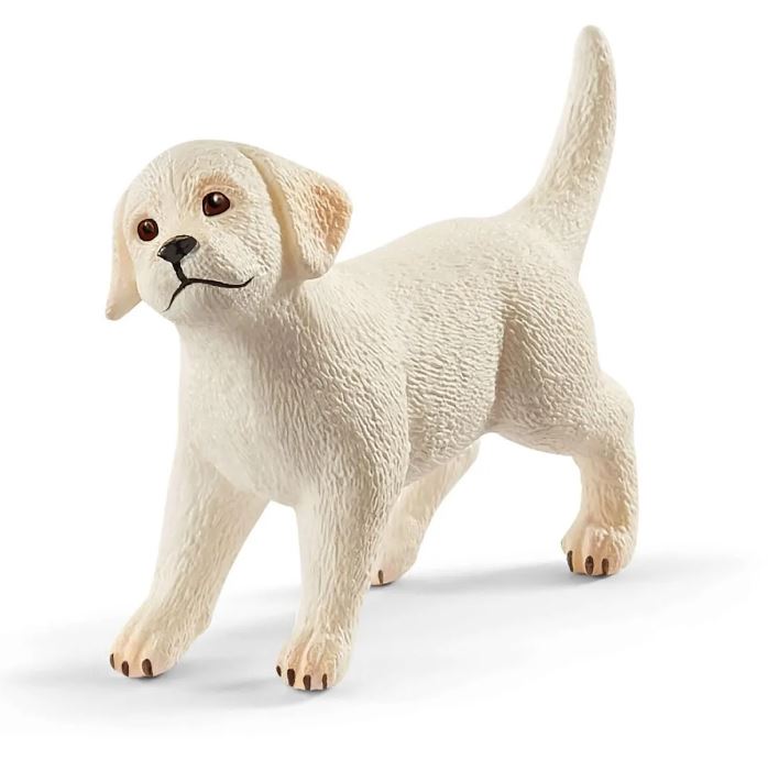 SCHLEICH - ENCLOS À CHIOTS #42480 - SCHLEICH / PAPO / Schleich