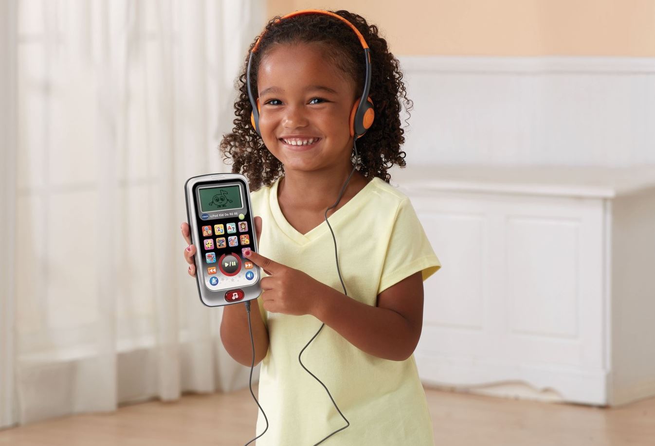 VTECH - V.POD KID DO RÉ MI - BÉBÉ / V-Tech