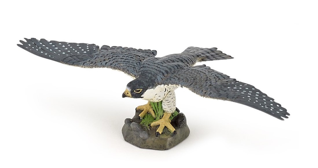 PAPO - FAUCON #50165 - SCHLEICH / PAPO / Papo