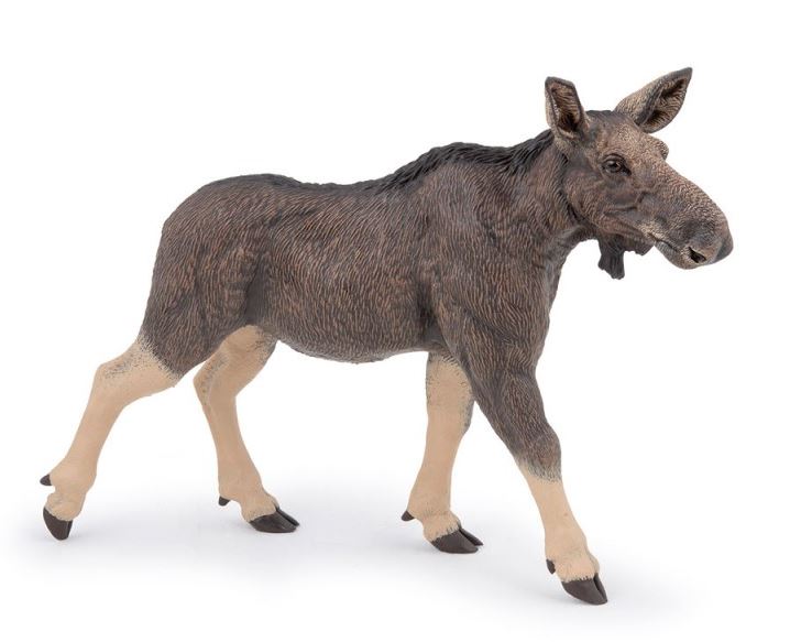 PAPO - ELAN FEMELLE #50310 - SCHLEICH / PAPO / Papo