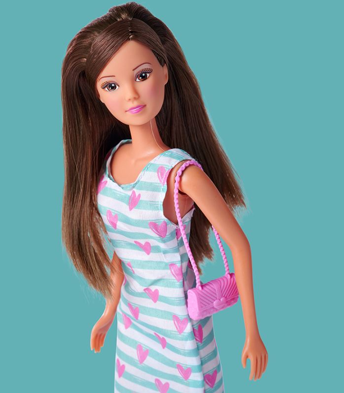 STEFFI LOVE - AMIES DE STEFFI LOVE ASST - POUPÉES, BARBIE ET FIGURINES ...