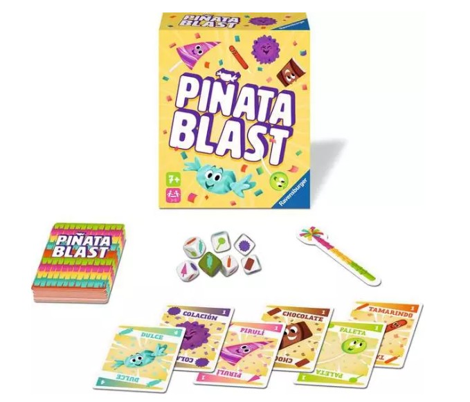 JEU PINATA BLAST - JEUX DE SOCIÉTÉ / Adultes (général)