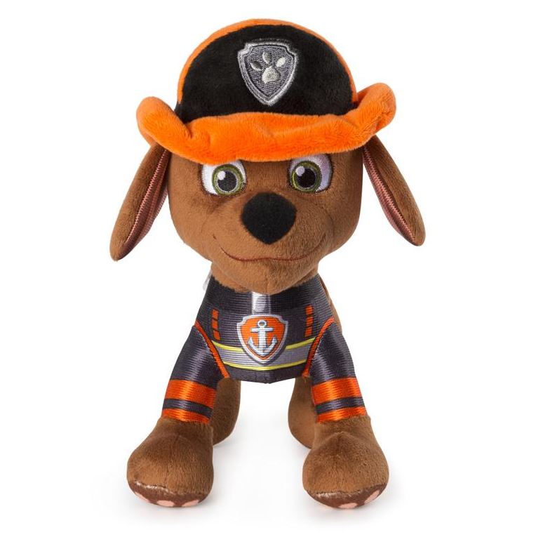PELUCHE PAT' PATROUILLE DE BASE ASST - PELUCHES / Peluches cinéma / télé