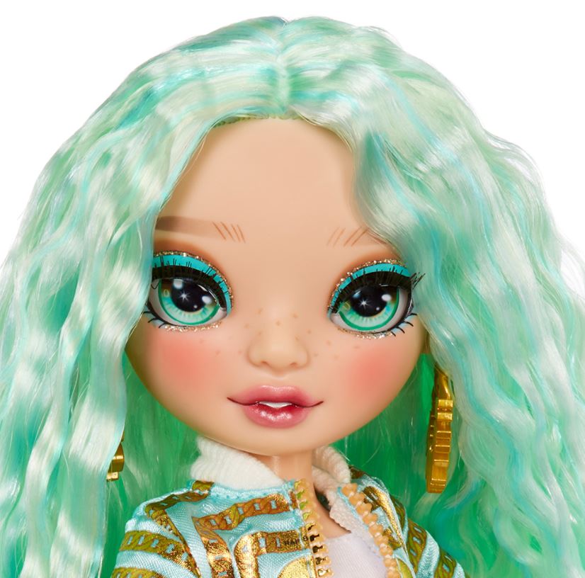 RAINBOW HIGH - POUPÉE FASHION NO.2 ASSORTIES - POUPÉES, BARBIE ET ...