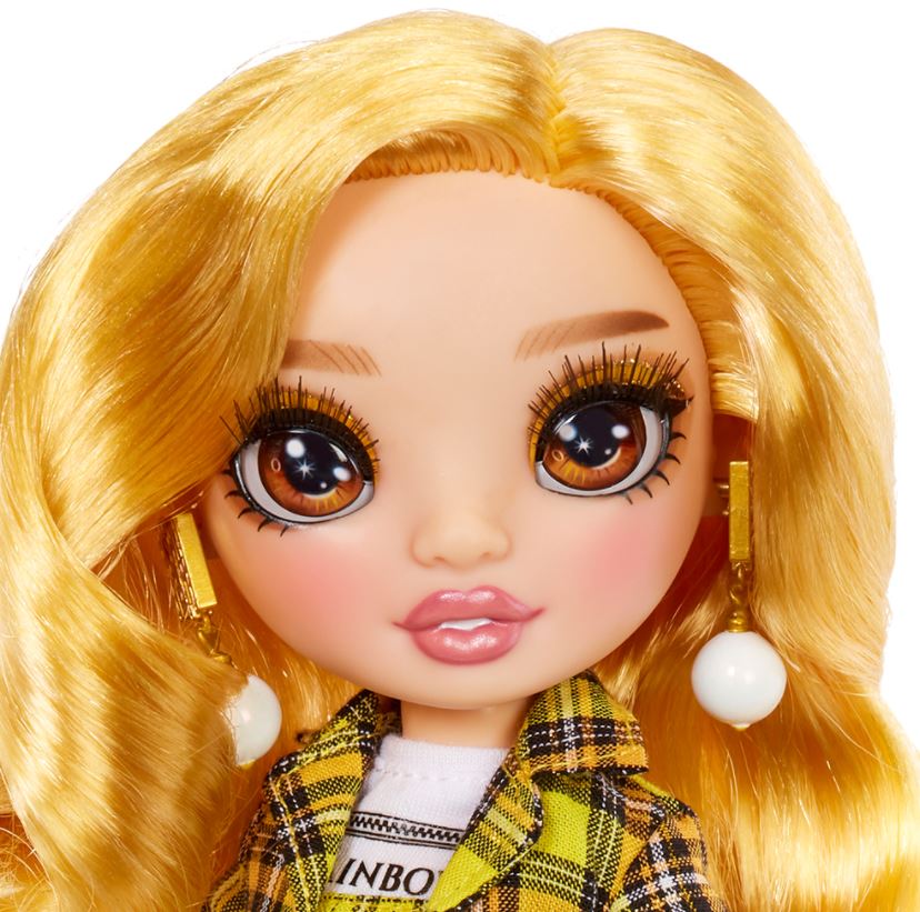 RAINBOW HIGH - POUPÉE FASHION NO.2 ASSORTIES - POUPÉES, BARBIE ET ...