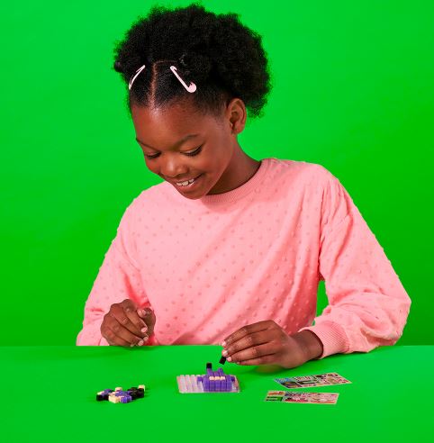 PIXO BITZ - STUDIO - BRICOLAGE / Activités créatives