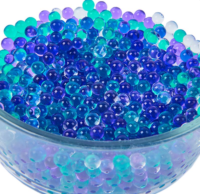 ORBEEZ - SACHET DE BILLES COLORÉES ASSORTIS - MATÉRIEL SPÉCIALISÉ À L ...