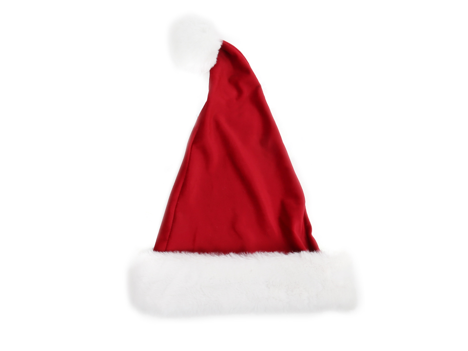 TUQUE DE NOËL À POMPON DELUXE - SAISONNIER / Noël