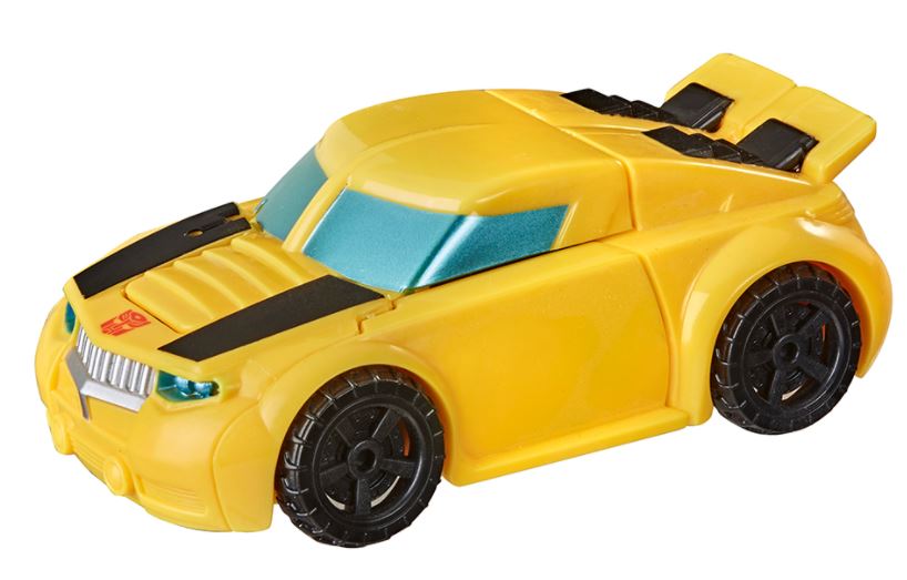 PLAYSKOOL - TRANSFORMERS RBA ALL STAR RESCAN ASST - CAMIONS, ARMES ET ...