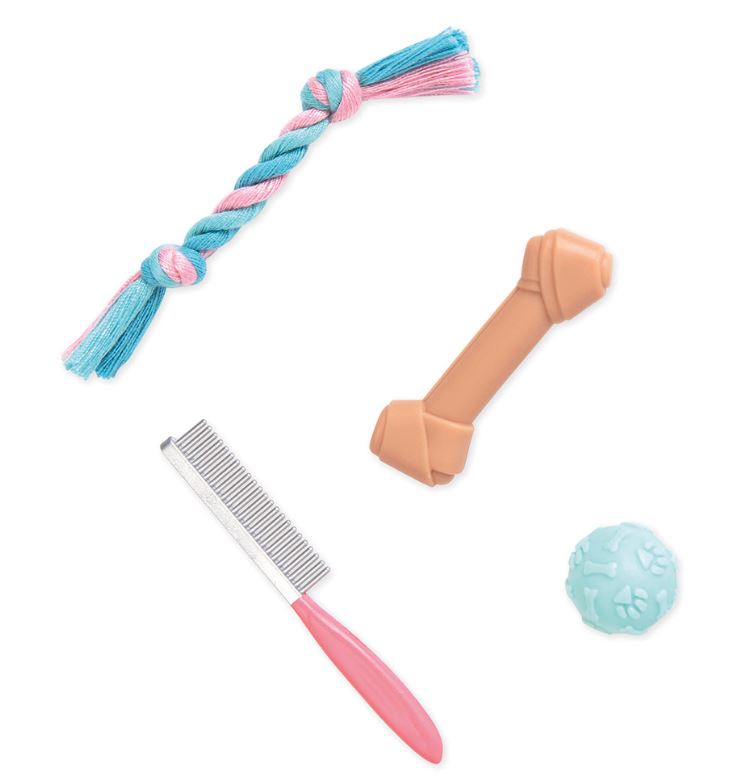 POUPÉE OG PET COLLECTION - CASSIE 46CM - POUPÉES, BARBIE ET FIGURINES ...
