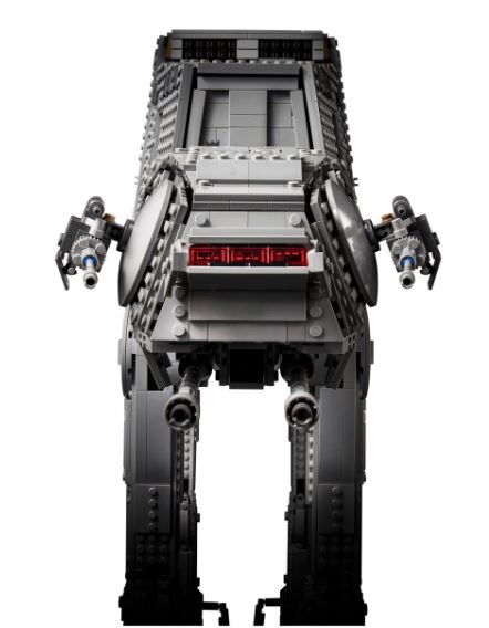 LEGO STAR WARS - TB-TT (AT-AT) #75313 - LEGO / Star Wars