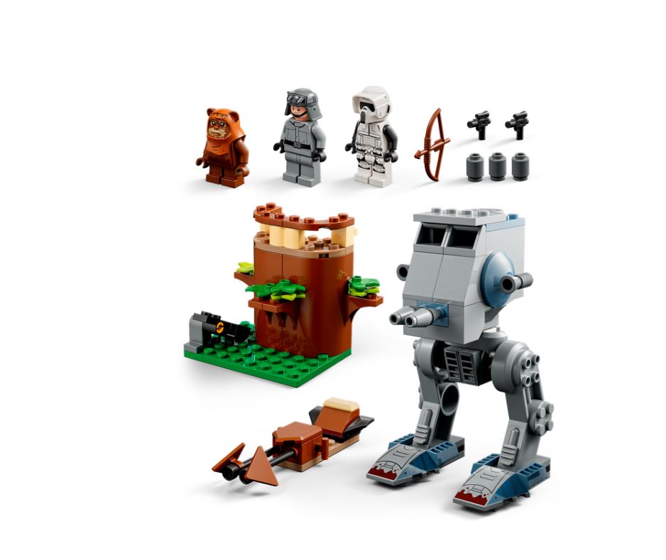 // LEGO STAR WARS - LE TS-TT #75332 - LEGO / Star Wars