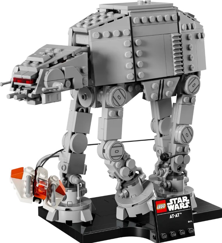 LEGO STAR WARS - LE TB-TT #75440 - LEGO / Star Wars