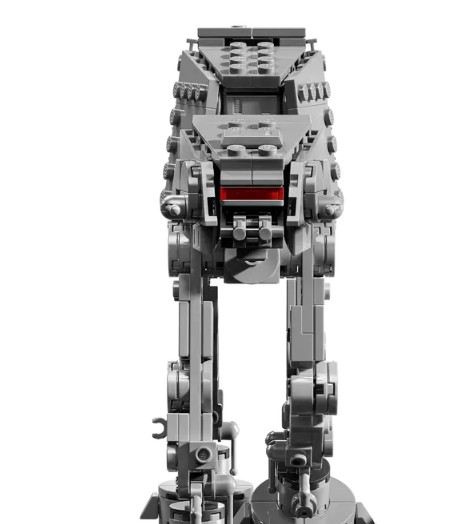 LEGO STAR WARS - LE TB-TT #75440 - LEGO / Star Wars