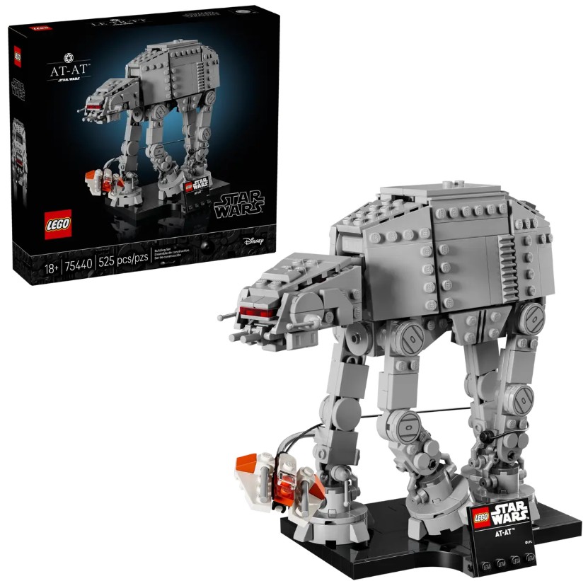LEGO STAR WARS - LE TB-TT #75440 - LEGO / Star Wars