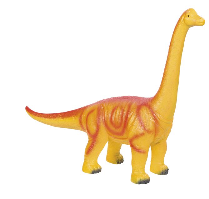 GROS DINO ÉPIC ASST - BABIOLES / Animaux et dinosaures