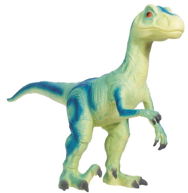 GROS DINO ÉPIC ASST - BABIOLES / Animaux et dinosaures