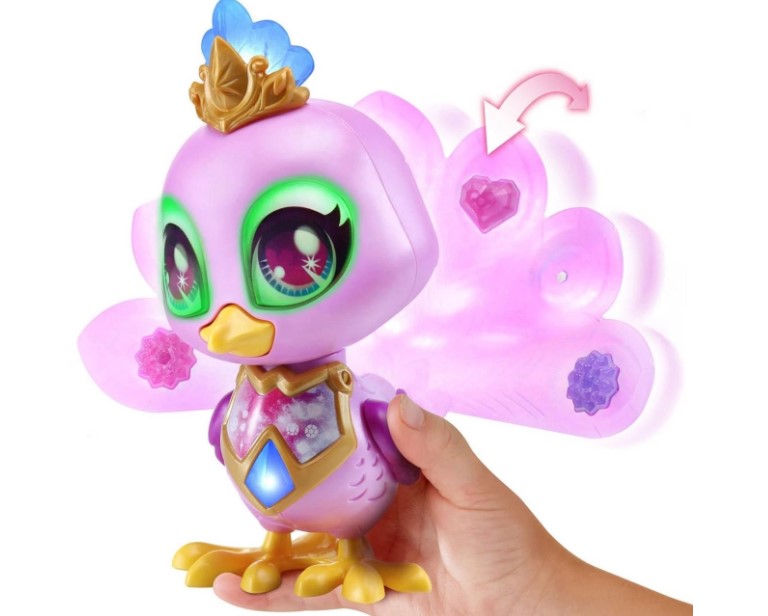 VTECH - SPARKLINGS PENNY LE PAON - BÉBÉ / V-Tech