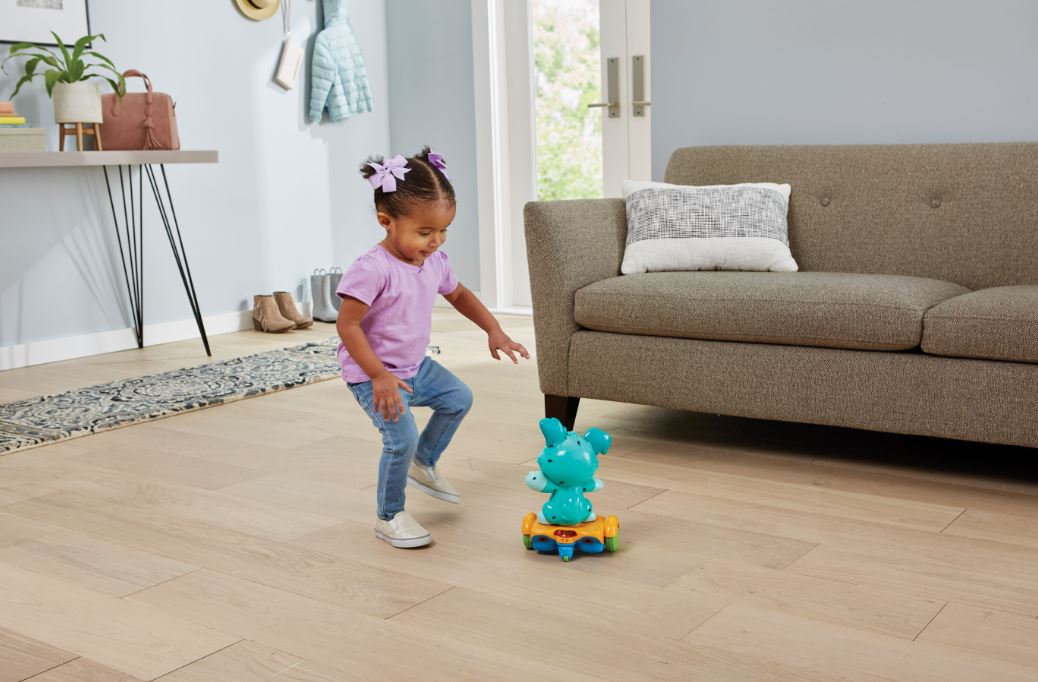 VTECH - TITOU MON TOUTOU HOVERBOARD - BÉBÉ / V-Tech