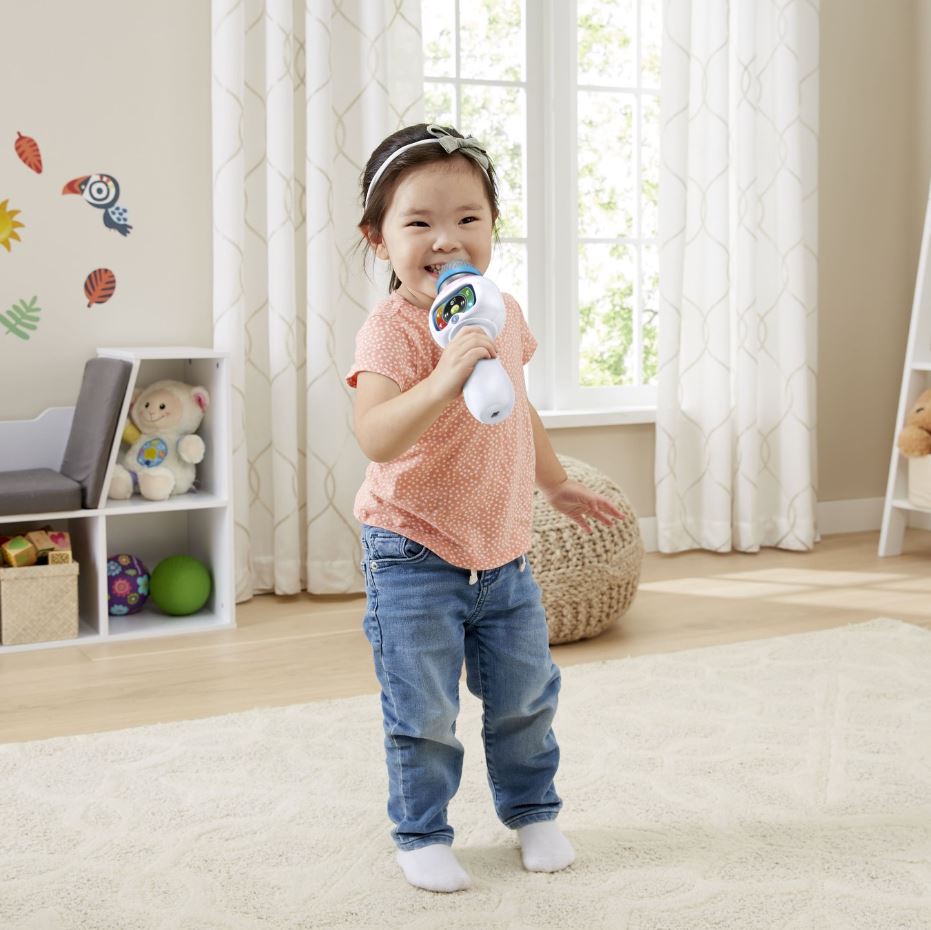 VTECH - SUPER MICRO MAGIC'FUN - BÉBÉ / V-Tech