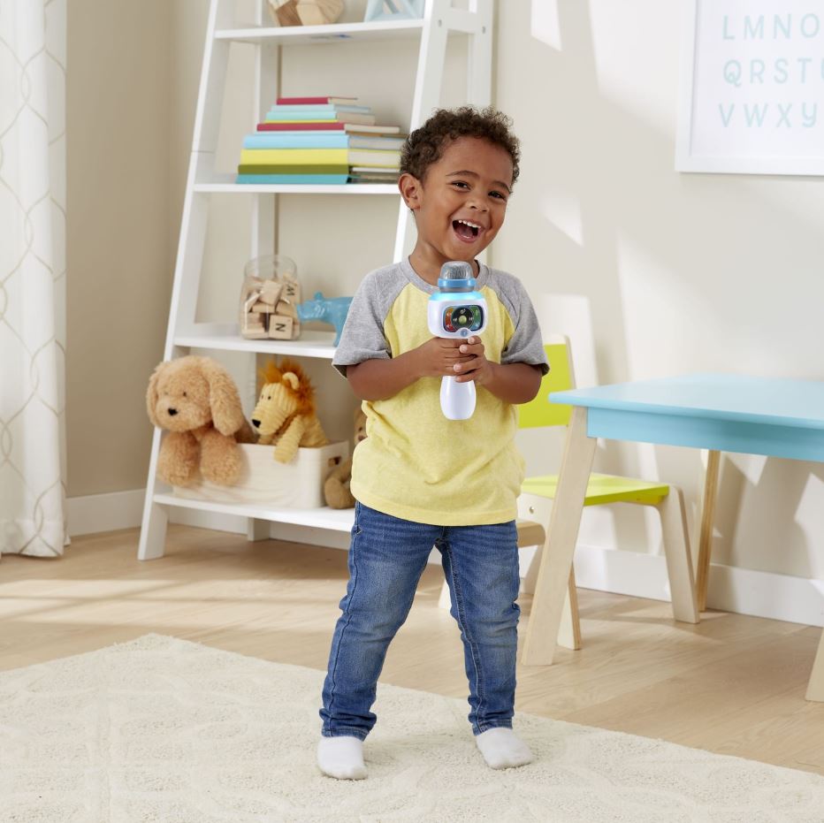 VTECH - SUPER MICRO MAGIC'FUN - BÉBÉ / V-Tech