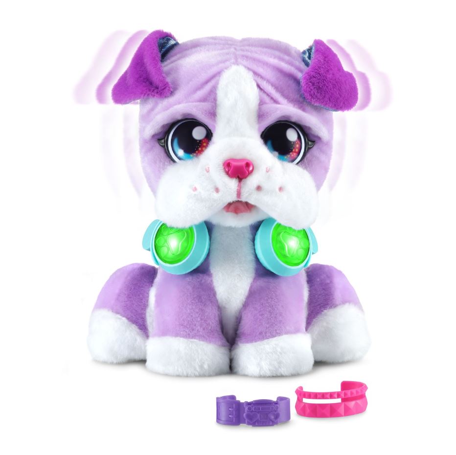 VTECH - DJ BEAT BOXER - BÉBÉ / V-Tech