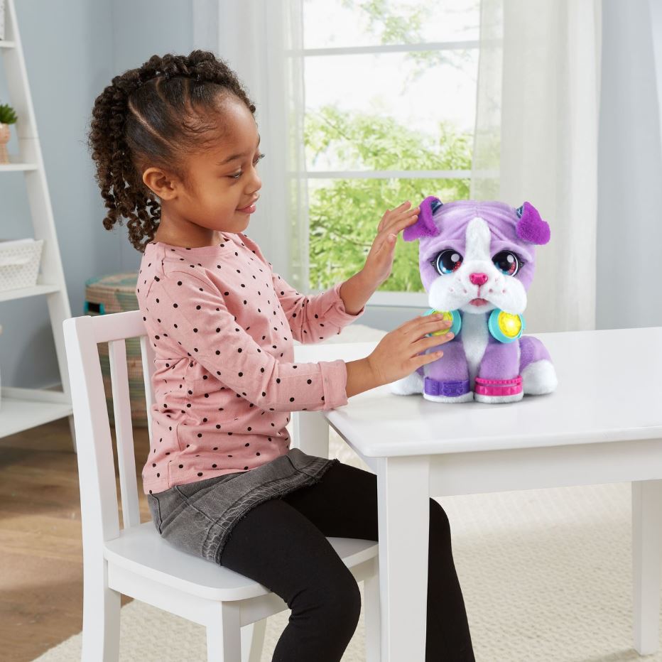 // VTECH - DJ BEAT BOXER - BÉBÉ / V-Tech