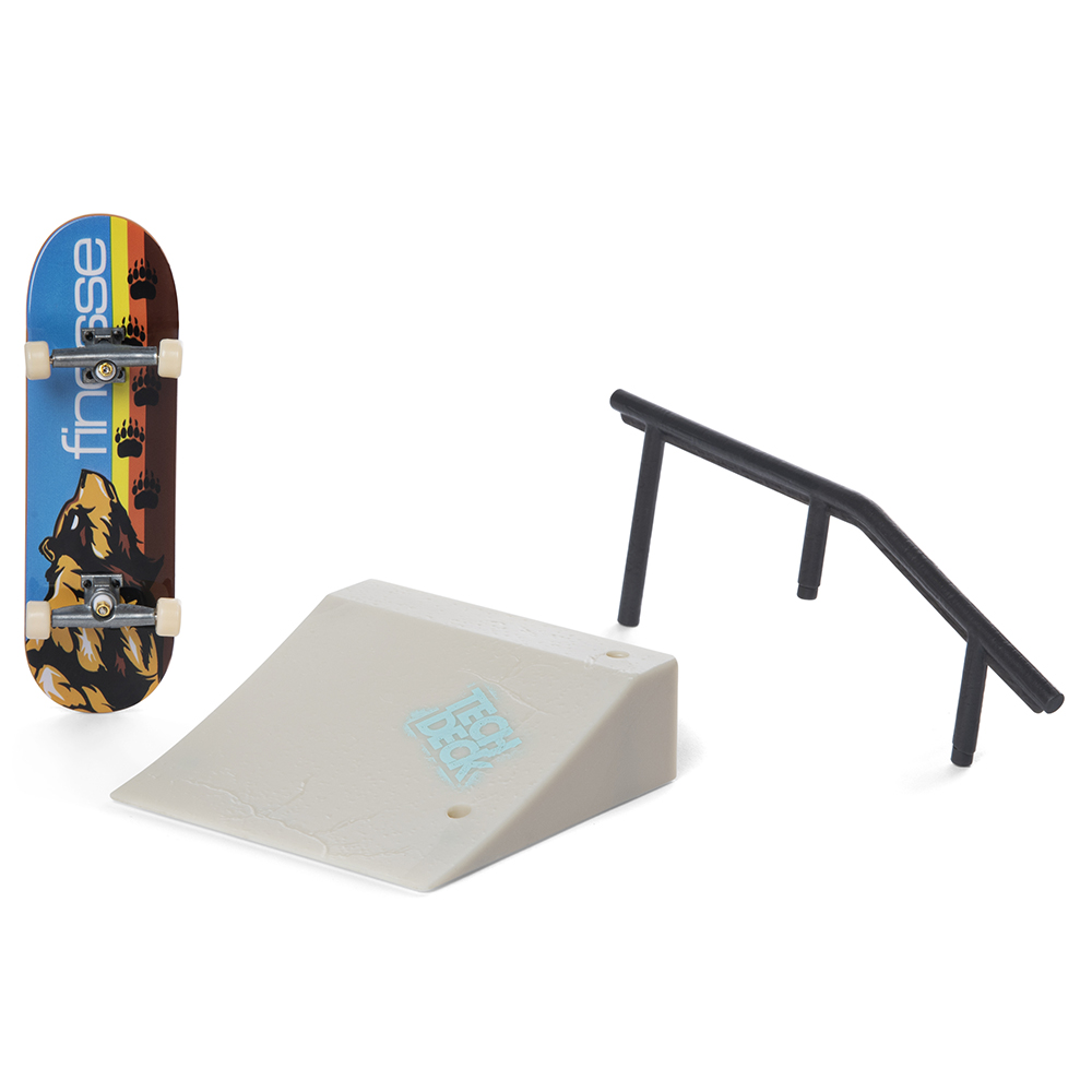 TECH DECK ENS PLANCHE À ROULETTES ET RAMPE ASST (SKATE BOARD) - Camions ... TECH DECK ENS PLANCHE À ROULETTES ET RAMPE ASST (SKATE BOARD) - Camions ...