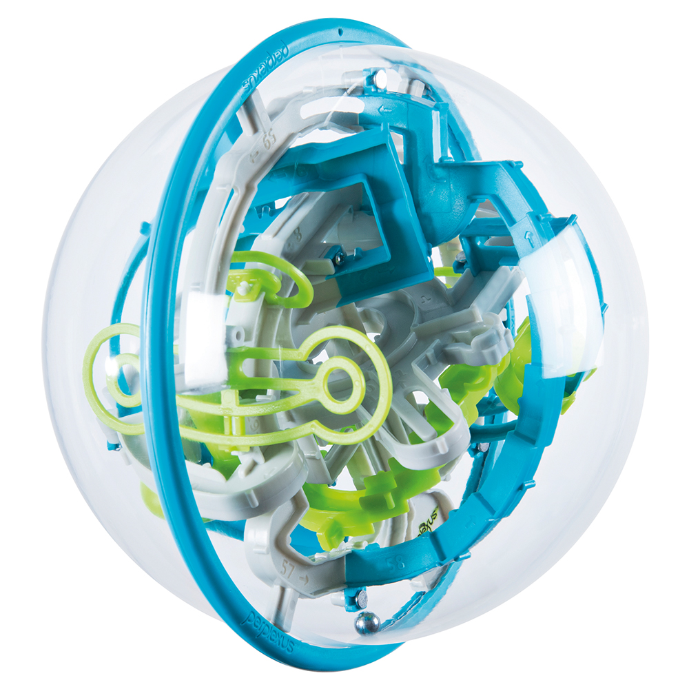 JEU PERPLEXUS REBEL ROOKIE (8 ANS+) - JEUX DE SOCIÉTÉ / Adultes (général)