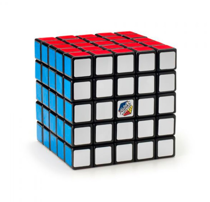 JEU CUBE RUBIK 5X5 - JEUX DE SOCIÉTÉ / Adultes (général)