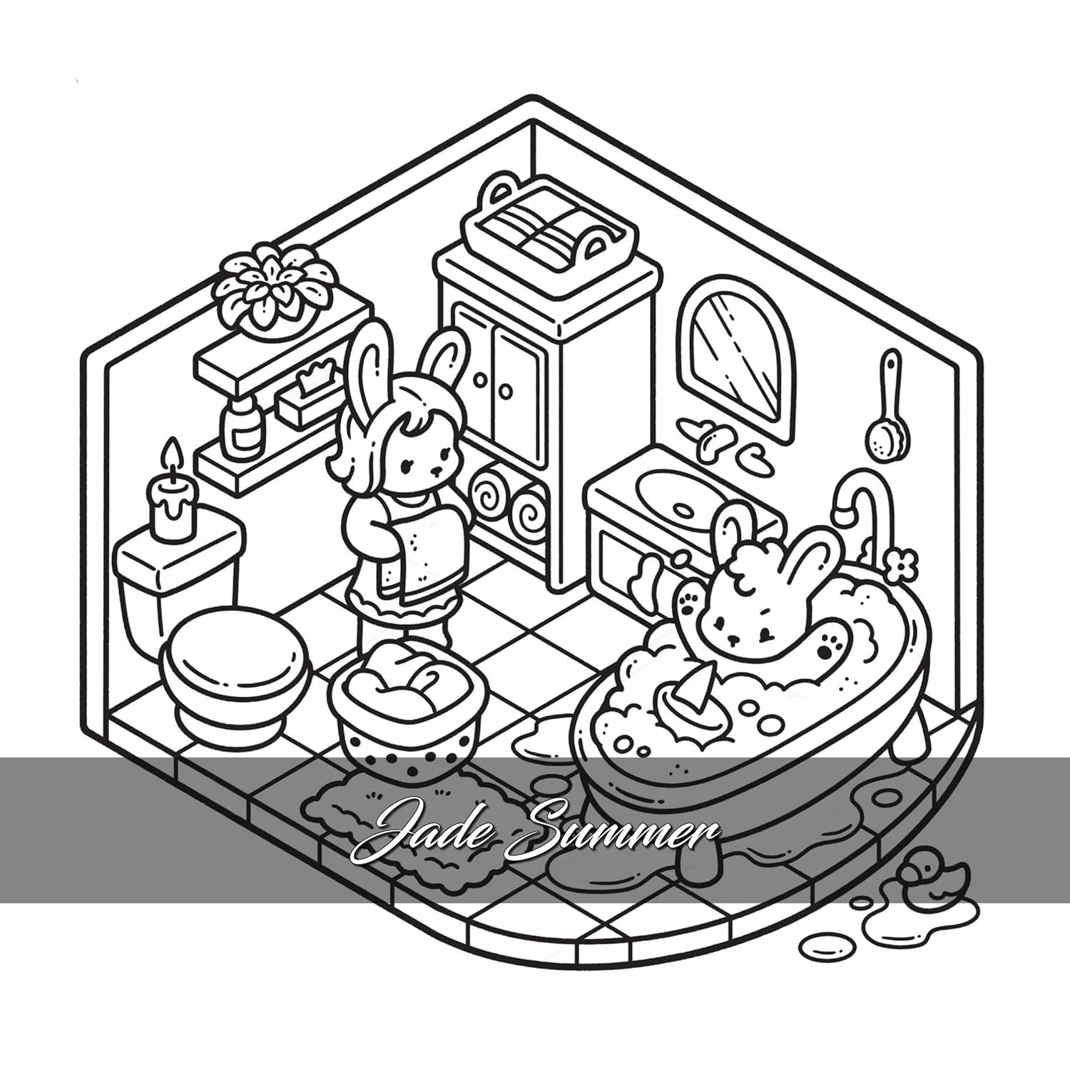 COLORIAGES MIGNONS QUI FONT CRAQUERS ! (COSY COLO) - PETITS BONHEURS ...