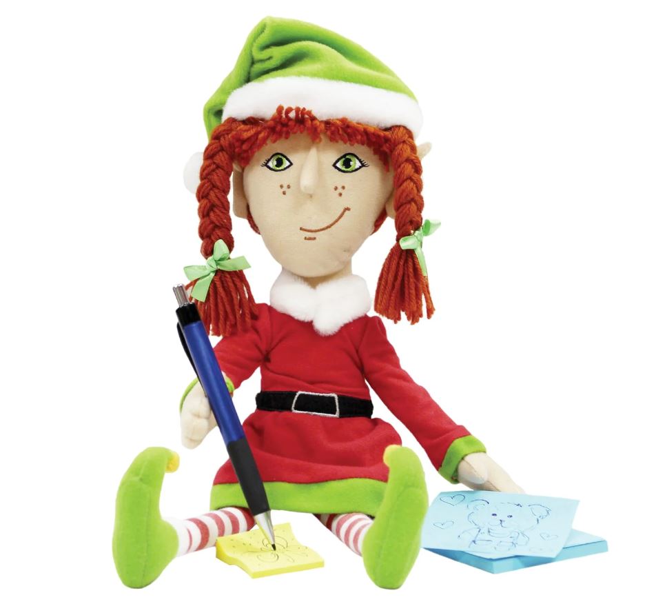 LUTINE – GRIBOUILLE - SAISONNIER / Noël