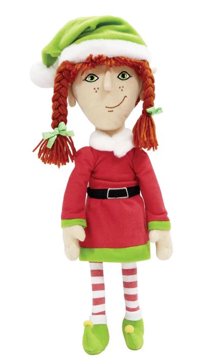 LUTINE – GRIBOUILLE - SAISONNIER / Noël