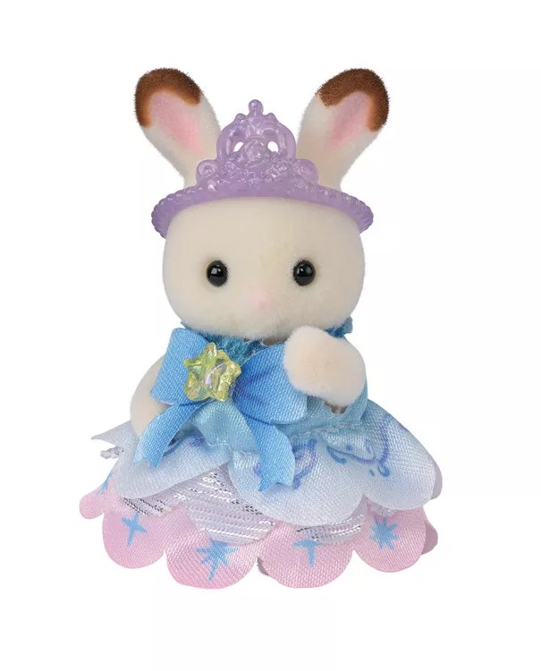 CALICO CRITTERS - ENSEMBLE DE PARC D'ATTRACTIONS BABY DREAM - POUPÉES ...