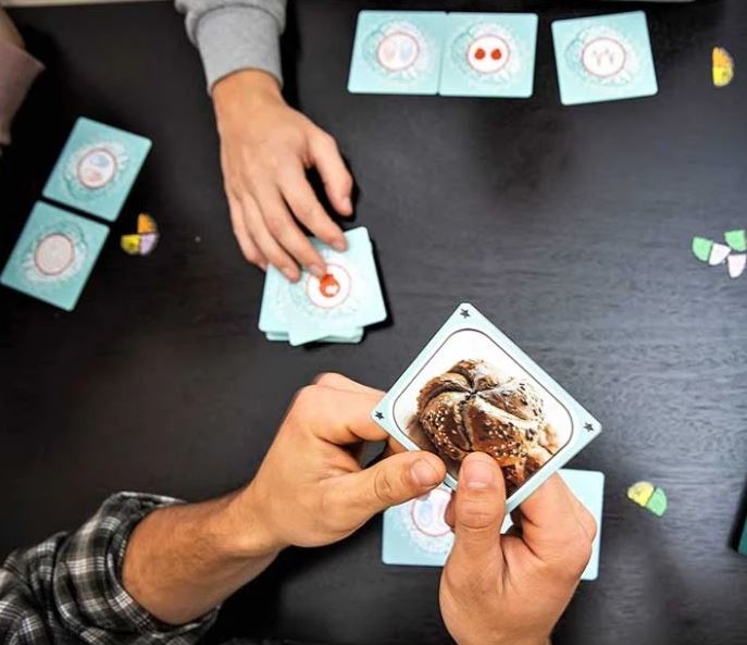 JEU CORTEX CHALLENGE (ML) - JEUX DE SOCIÉTÉ / Adultes (général)