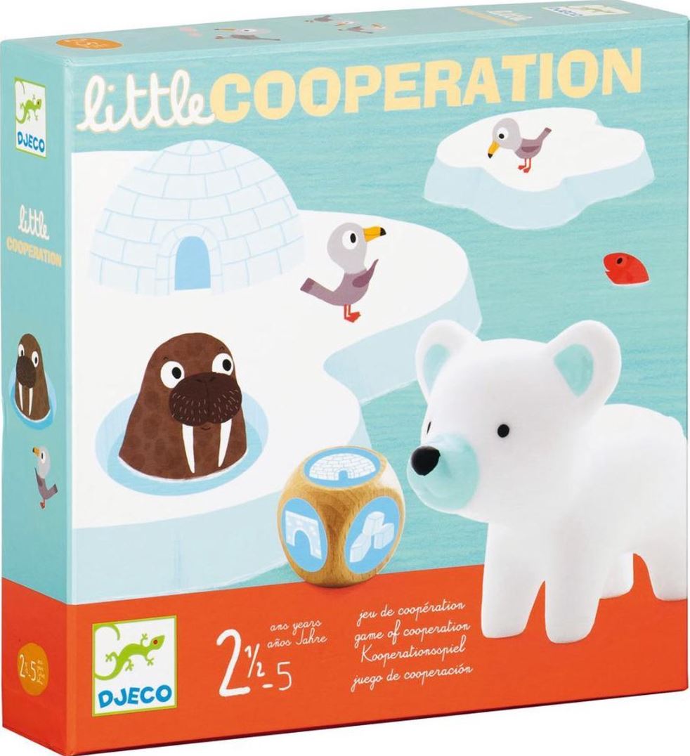 Jeu Djeco 5 Ans