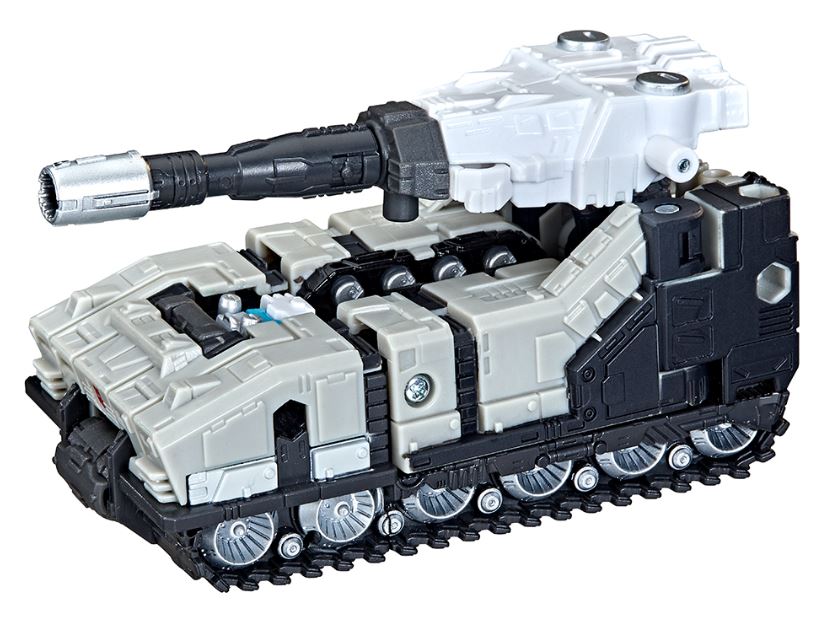 TRANSFORMERS GENERATIONS WAR FOR CYBERTRON FIGURINE KINGDOM DELUXE WFC ...