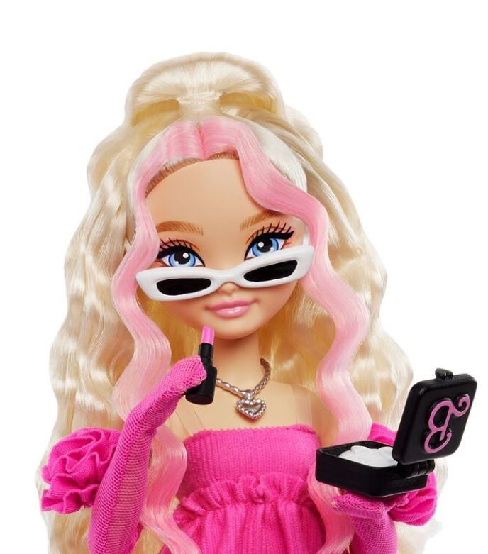 BARBIE DREAM BESTIES - POUPÉE MALIBU - POUPÉES, BARBIE ET FIGURINES ...