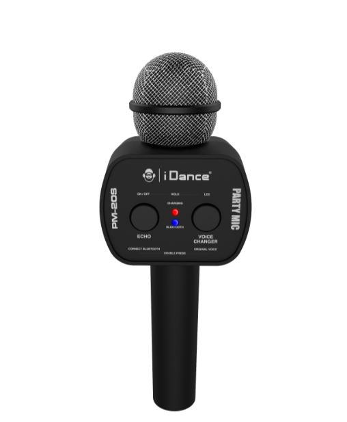 MICRO PARTY - NOIR KARAOKÉ - JOUER À FAIRE SEMBLANT / Musique