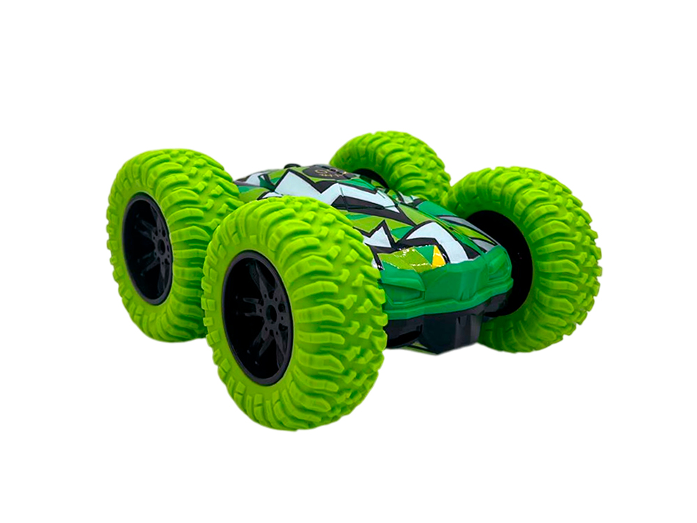 JC25 KABOOM - VÉHICULE TÉLÉGUIDÉ FLIP AMPHIBIEN KOTARO 048 - TÉLÉGUIDÉ ...