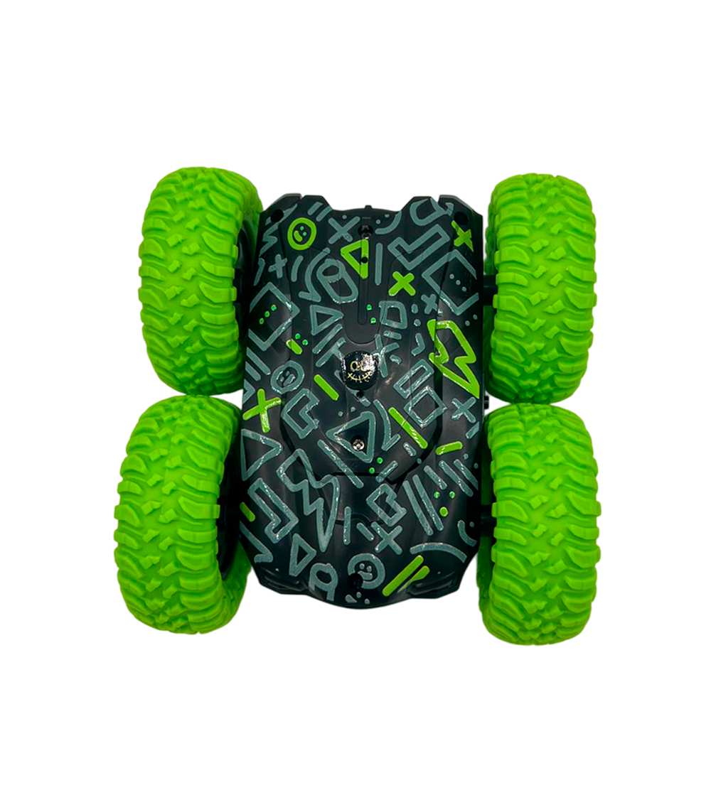 JC25 KABOOM - VÉHICULE TÉLÉGUIDÉ FLIP AMPHIBIEN KOTARO 048 - TÉLÉGUIDÉ ...